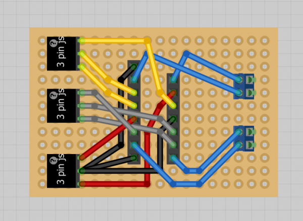 Motor_Fritzing - esologic
