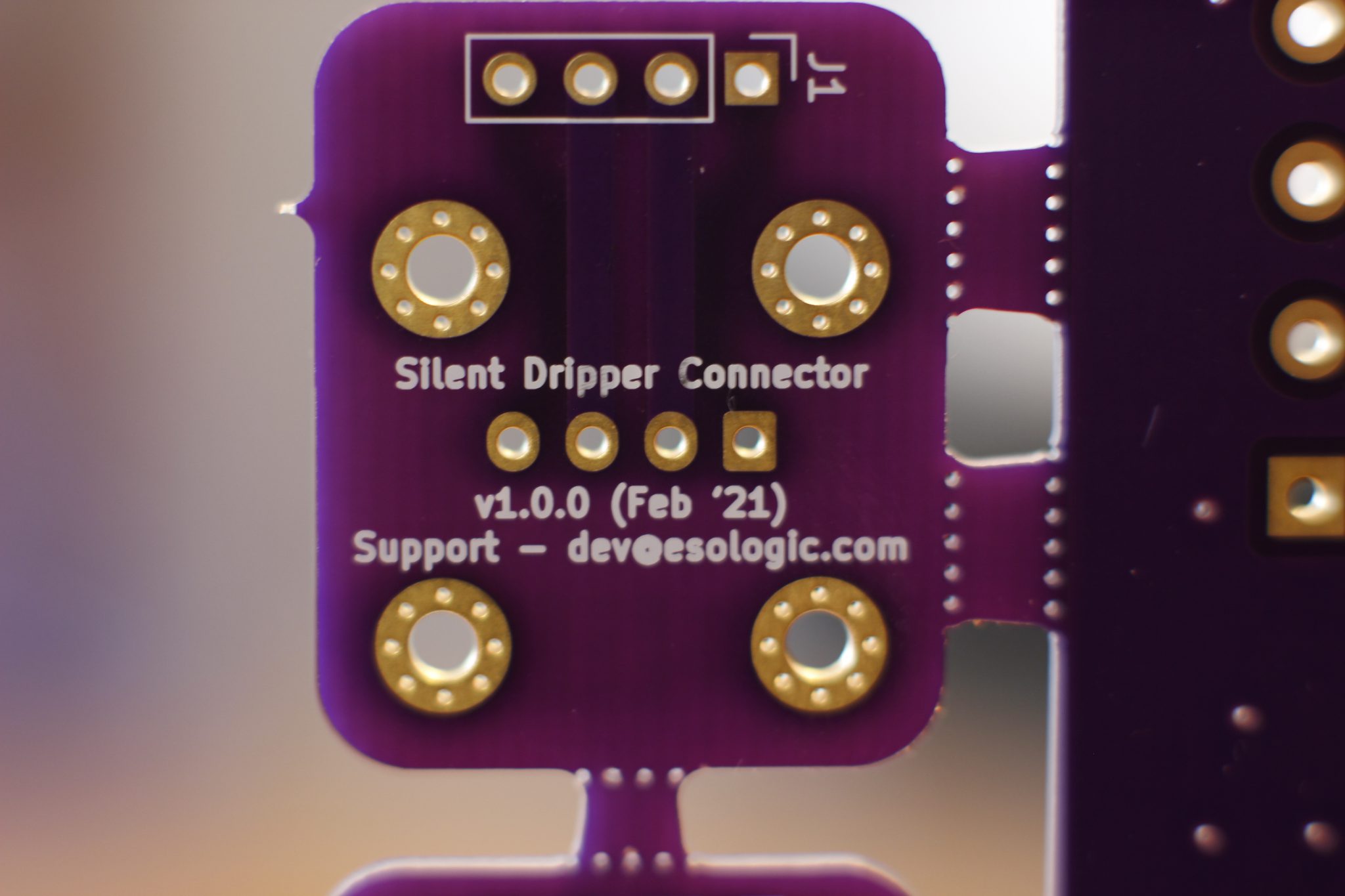 How to panelize KiCAD designs for free - esologic