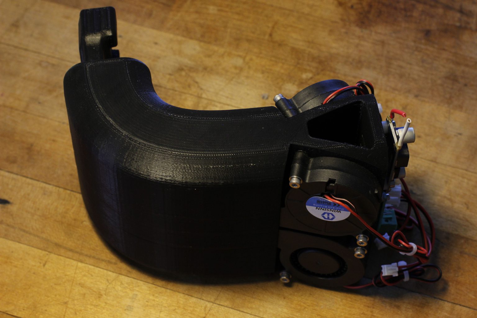 High performance GPU cooler for the NVIDIA Tesla K80 - esologic