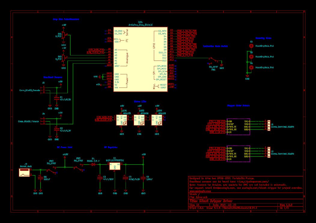 driver-schematic - esologic