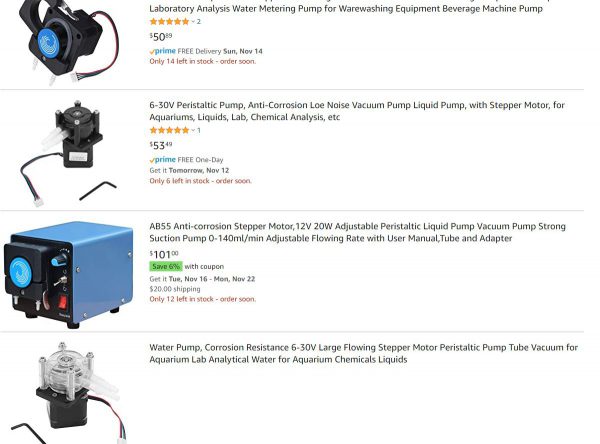 The Silent Dripper - esologic